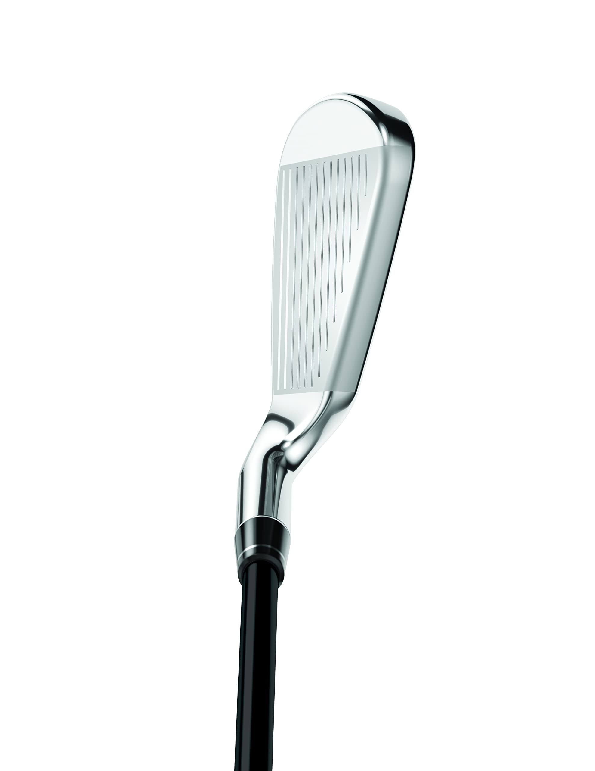 Callaway Golf Rogue ST Max OS Lite Iron Set (Right Hand, Graphite Shaft, Ladies Flex, 6 Iron - PW, Set of 5 Clubs)