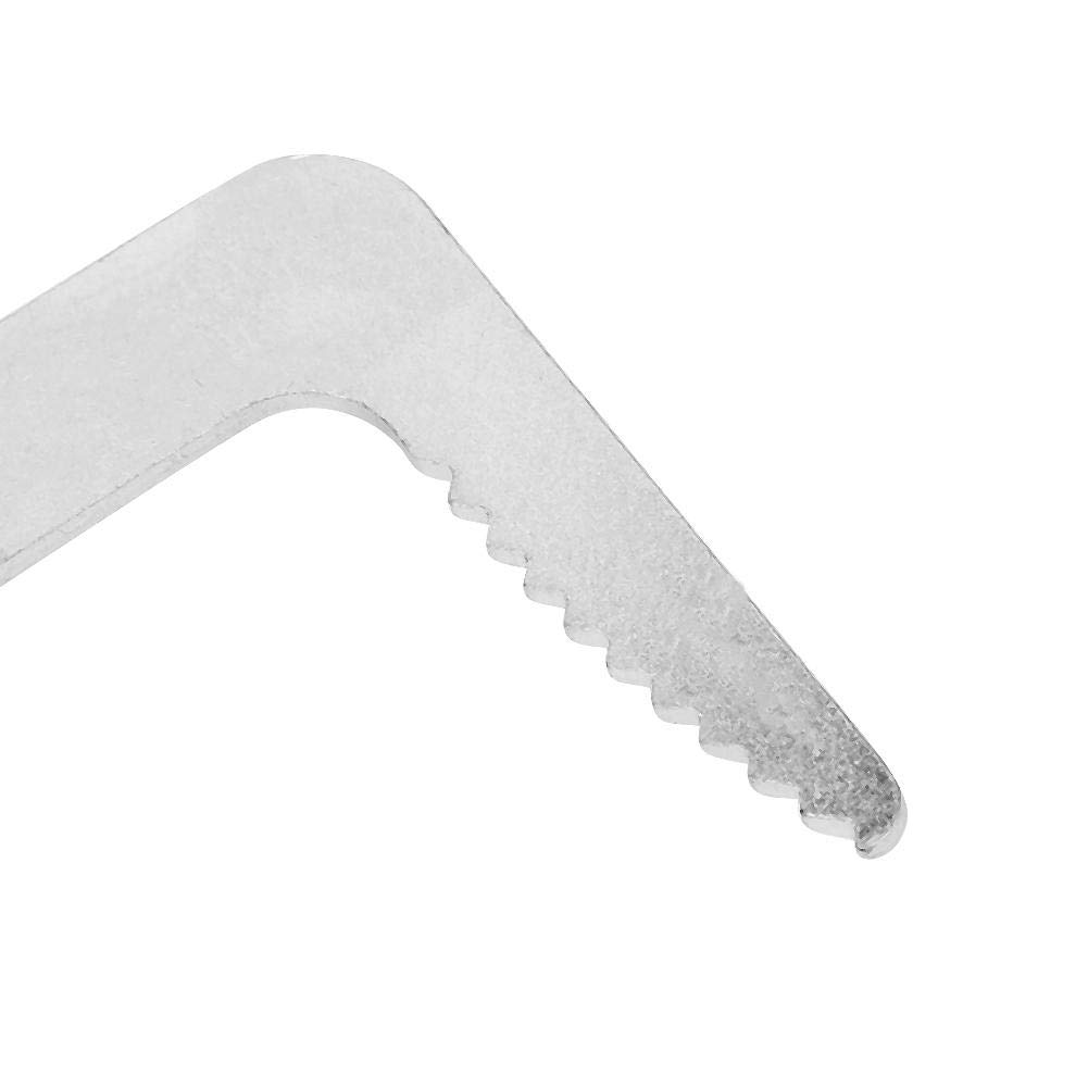 Battery Carrier, Universal Battery Carrier Adjustable Heavy Duty Side Lift Sure Grip Battery Carriers