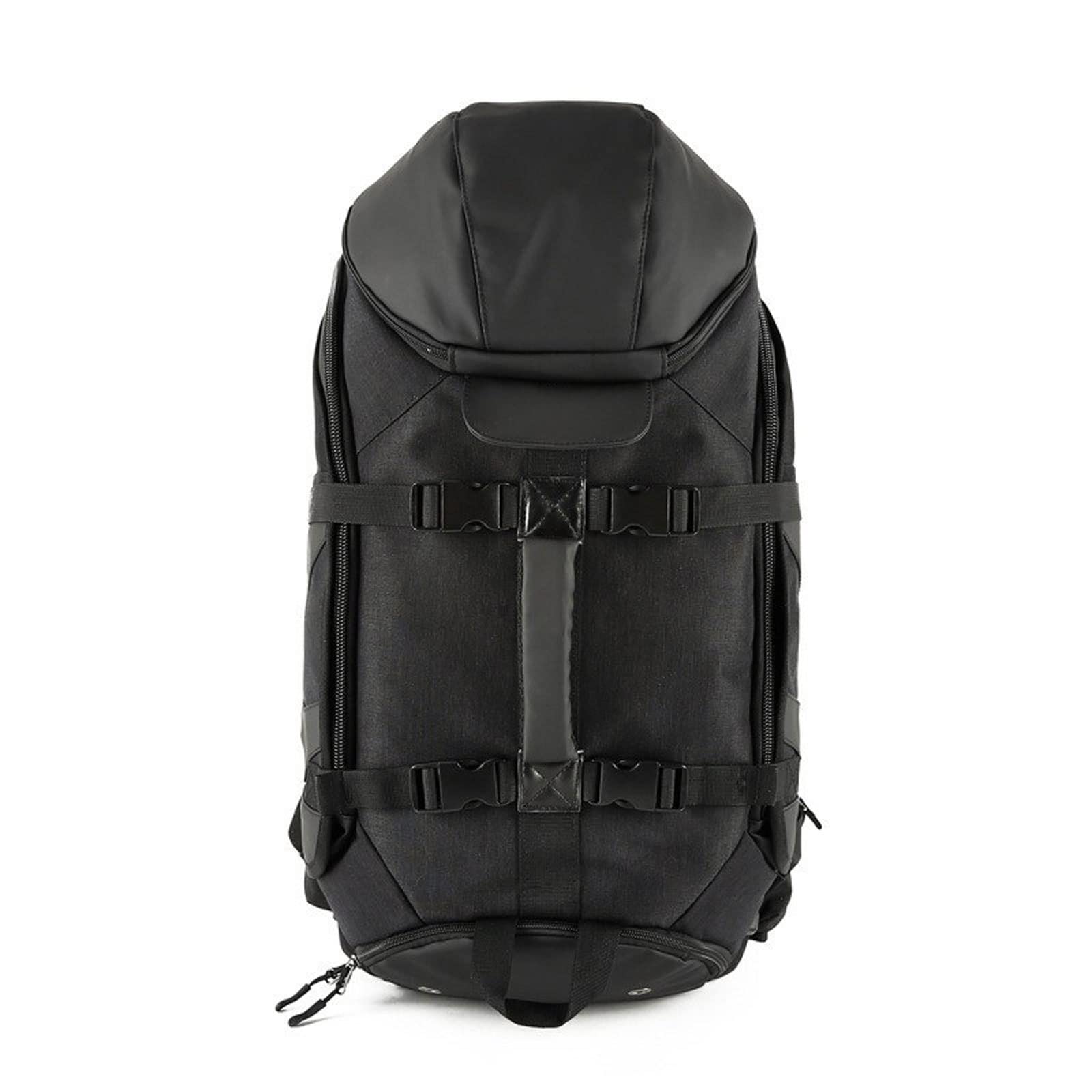 DEPILA Travel Men Backpack Multifunctional Business USB Charging Oxford Waterproof Male Travel Backpack Bag