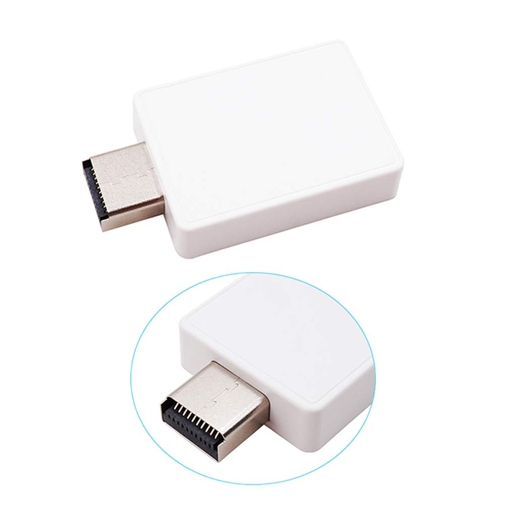 Suitable for Sega Dc Game Console Sd/Tf Card Reader for Sega Dreamcast Dreamshell V4. Game