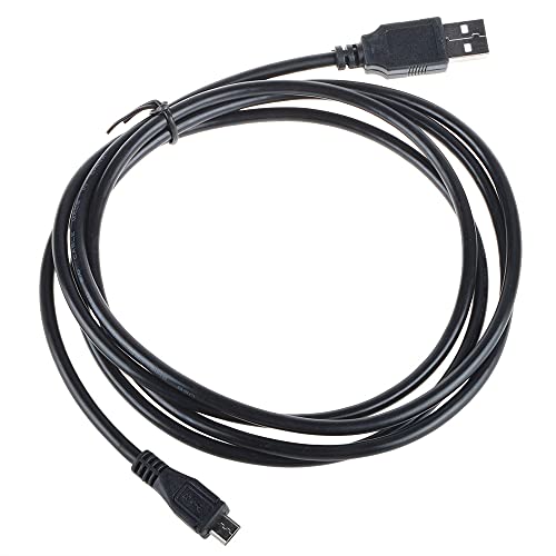 J-ZMQER 6ft Micro-USB Charger Cord Compatible with Kindle Fire HD HDX 7 8.9 Fire Phone