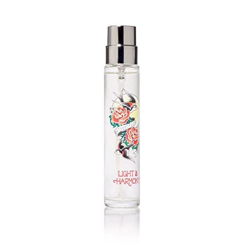 PB ParfumsBelcam Light & Harmony Eau De Parfum Spray, Our Version of a Designer, 1.7 Fl Oz.