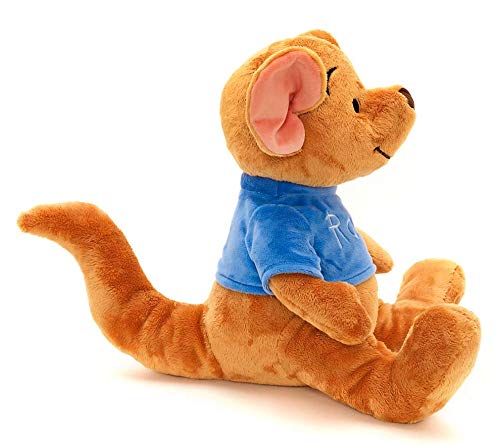 Qinvv Roo Stuffed Animal - 10 ½ Inches