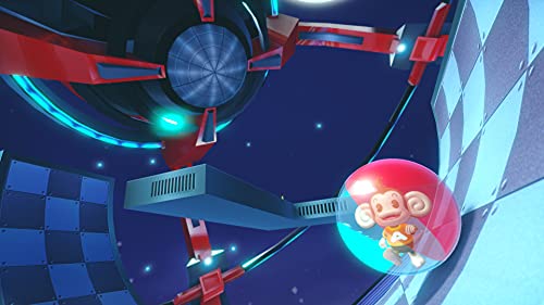 Super Monkey Ball Banana Mania: Anniversary Launch Edition - PlayStation 5