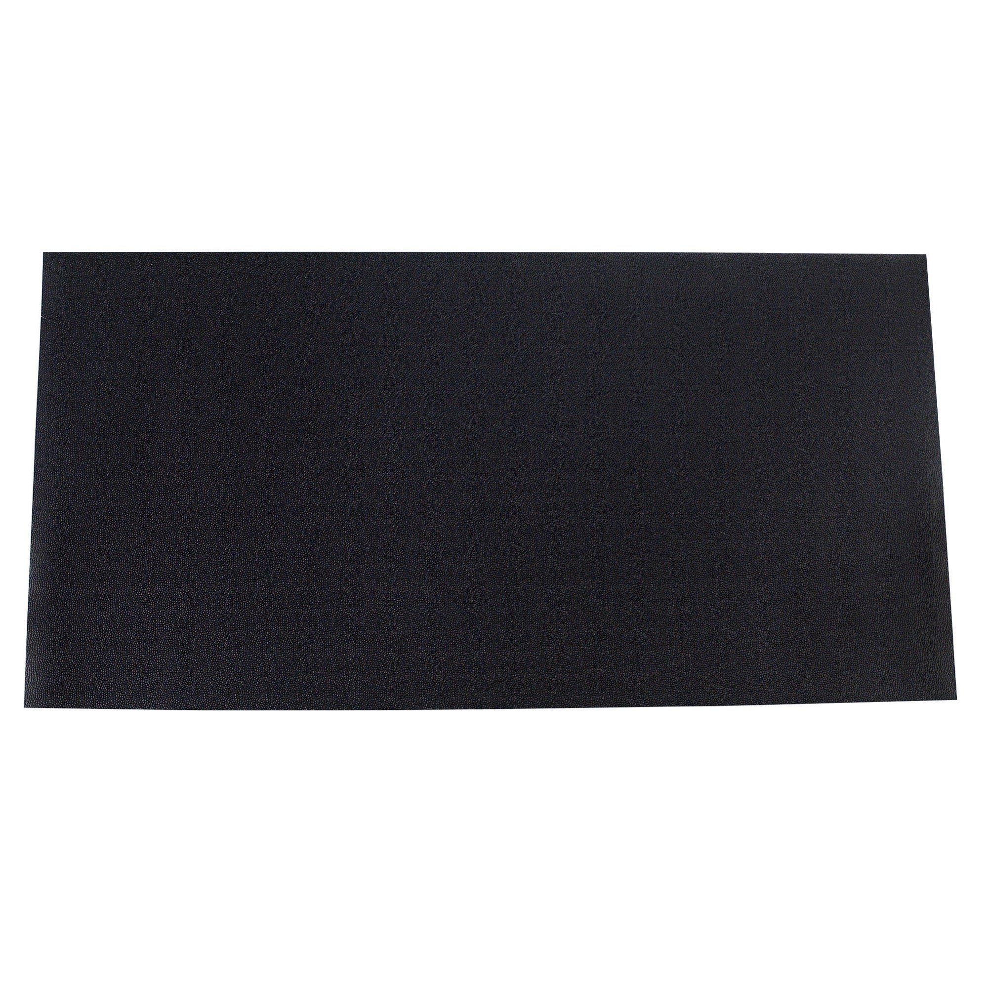 Top Performance PVC and Foam Pet Groomerâs Table Mat, 24x48 Inch, Black
