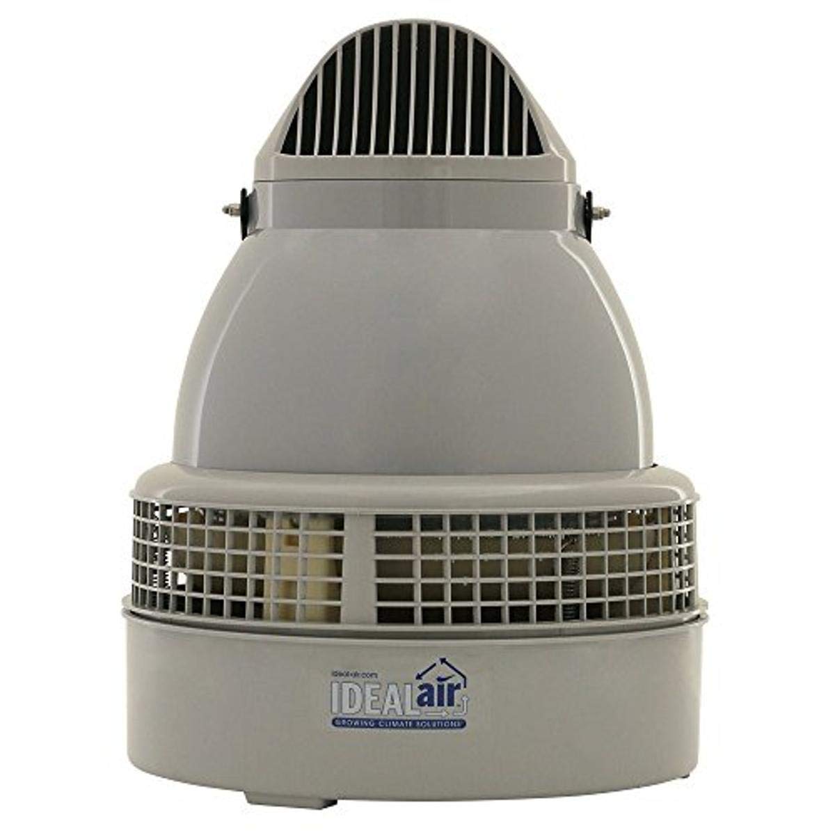 Ideal-Air Commercial Grade Humidifier with Multi-Directional Fogging Head, Indoor Plant Humidifier for Large Rooms, 75 Pints