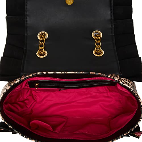 Betsey Johnson Give Me Frills Bag, Multi