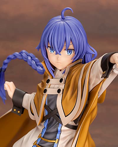 Kotobukiya Mushoku Tensei: Jobless Reincarnation: Roxy Migurdia PVC Statue,Multicolor