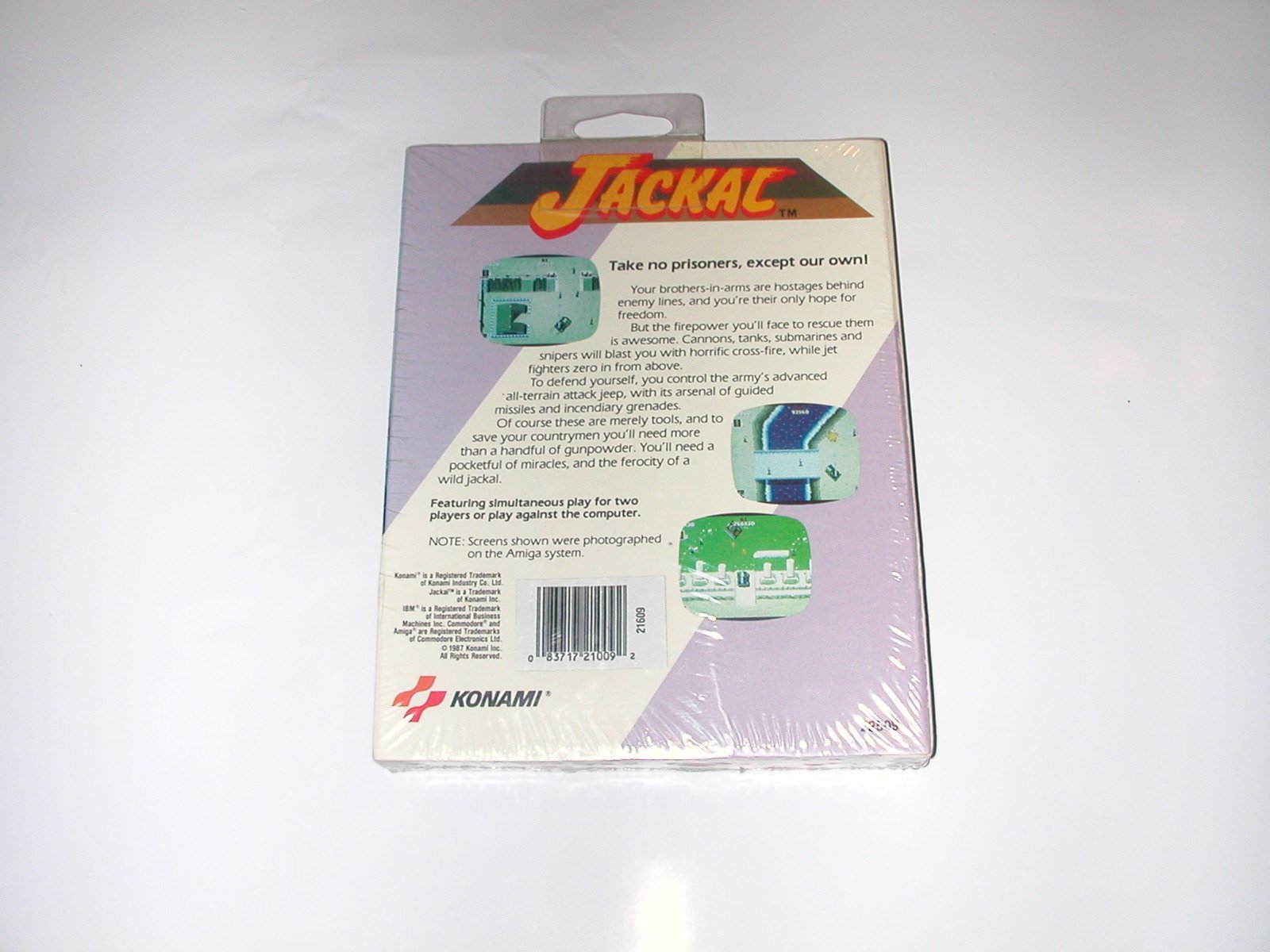 Jackal