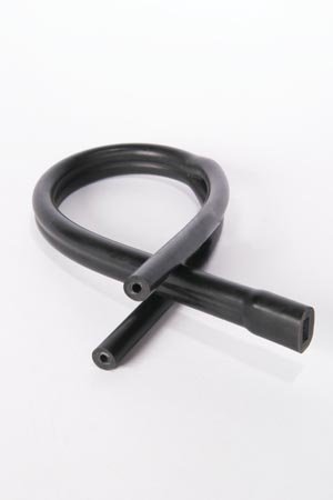 Welch Allyn 5079-105 Original Harvey Double and Triple Head Stethoscope Tubing