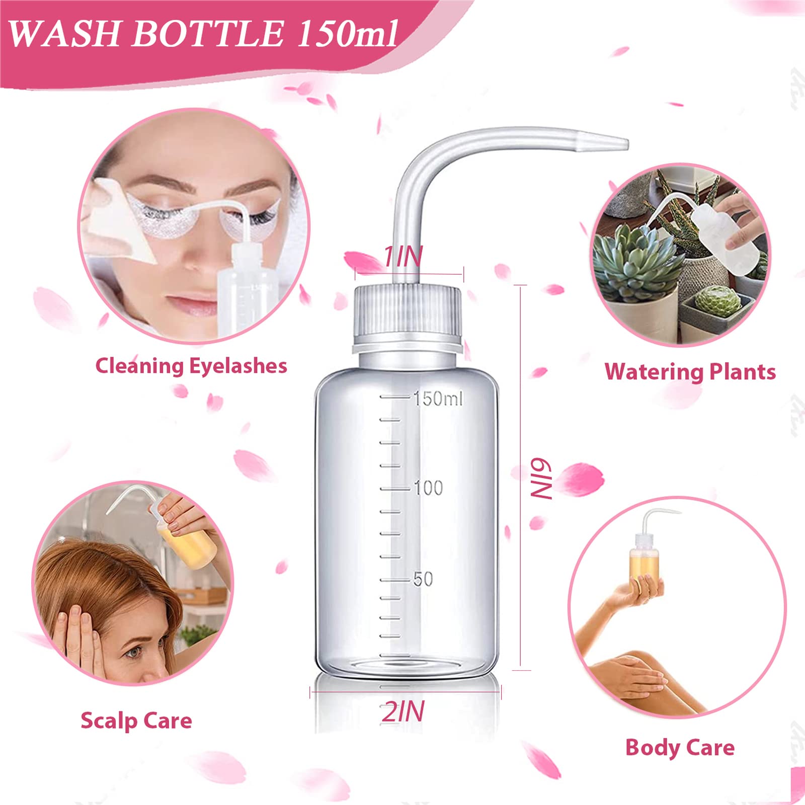 Dfsuiwk 3Piece USB Mini Portable Fans Rechargeable Handheld Lash Cleaning Kit with Facial Cleaning Brush - Perfect for Lash Extensions and Makeup Brush Cleansing