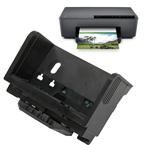 GOWENIC Printhead for HP, 934 935 Color Printer Print Head Replacement for HP Officejet Pro 6230 6830 6815 6812 6835