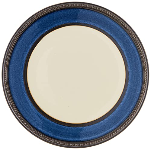 Pfaltzgraff Everyday Catalina Cobalt 16-Piece Dinnerware Set, Service for 4