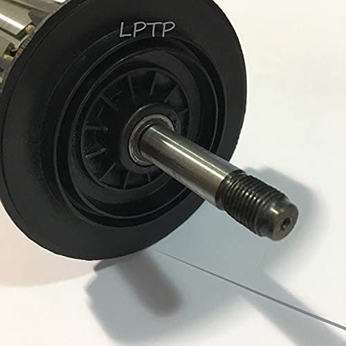 Replacement Part for M.C AC220-240V Angle Grinder Armature Rotor Motor Replacement for Bosch Gws24-180 Gws24-230 Grinder Engine Anchor Quailty