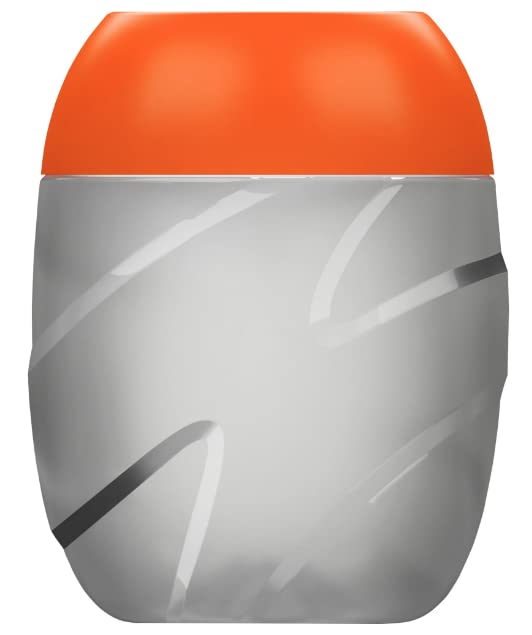 Gatorade Gx Hydration System, Non-Slip Gx Squeeze Bottles Or Gx Sports Drink Concentrate Pods Essentially for Southern Basics (8 Count) (Glacier Freeze)