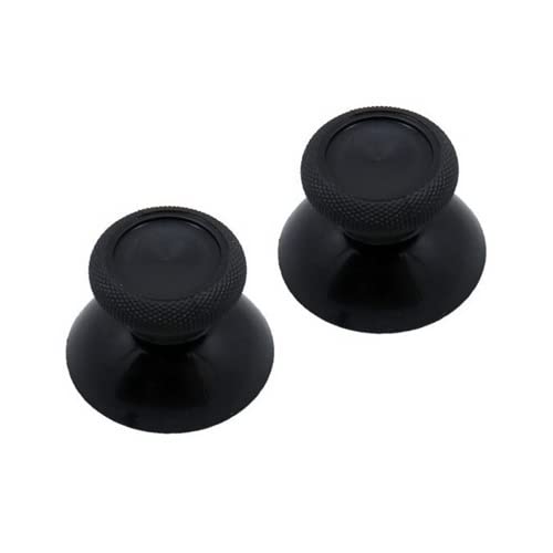 TheCoolCube Analog Stick Controller Replacement Thumbstick Joysticks Replacement for Xbox Series S/Xbox Series X Controller (4pcs)