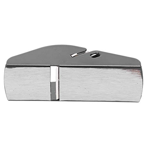 Hand Planer, Trimming Plane Mini Wood Planer Aluminum Alloy Lightweight Woodworking Trimming Carpenter Tools,for Modeling Sculpture and Woodworking Work
