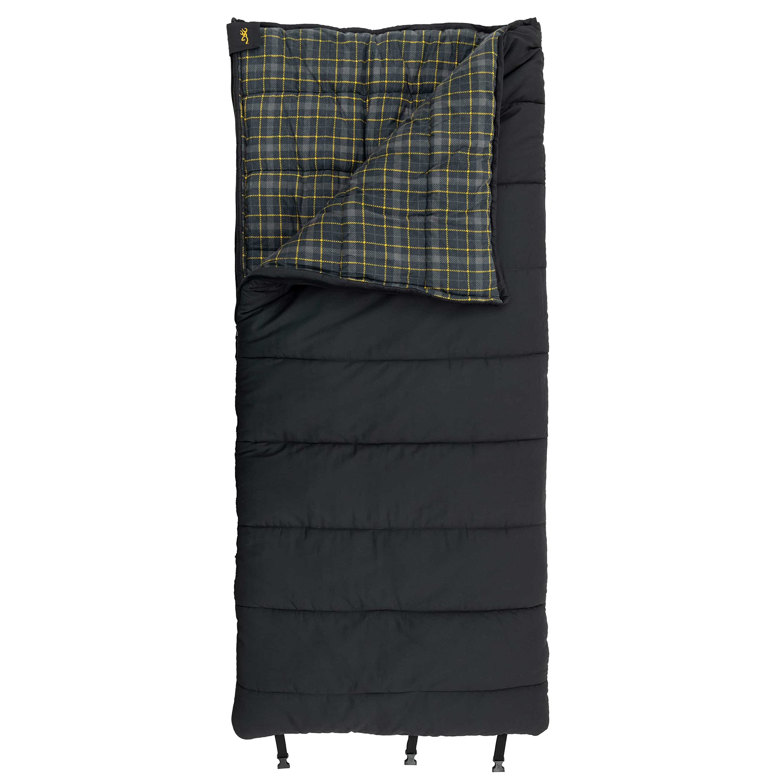 Browning Rambler -20 Degree Sleeping Bag