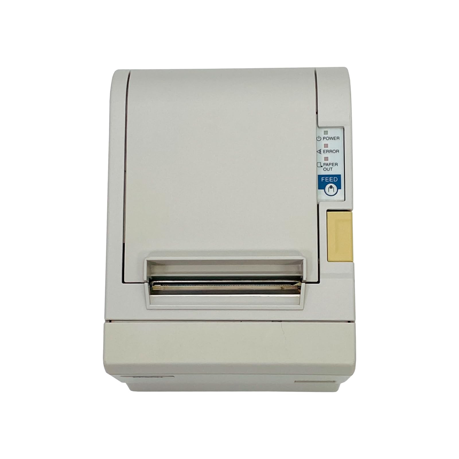 Epson TM-T88III M129C POS Thermal Receipt Ticket Printer USB, Bundle with AC Adapter