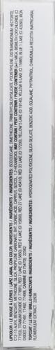 Revlon Liquid Lipstick with Clear Lip Gloss, ColorStay Overtime Lipcolor, Dual Ended with Vitamin E, 360 Endless Spice, 0.07 Oz