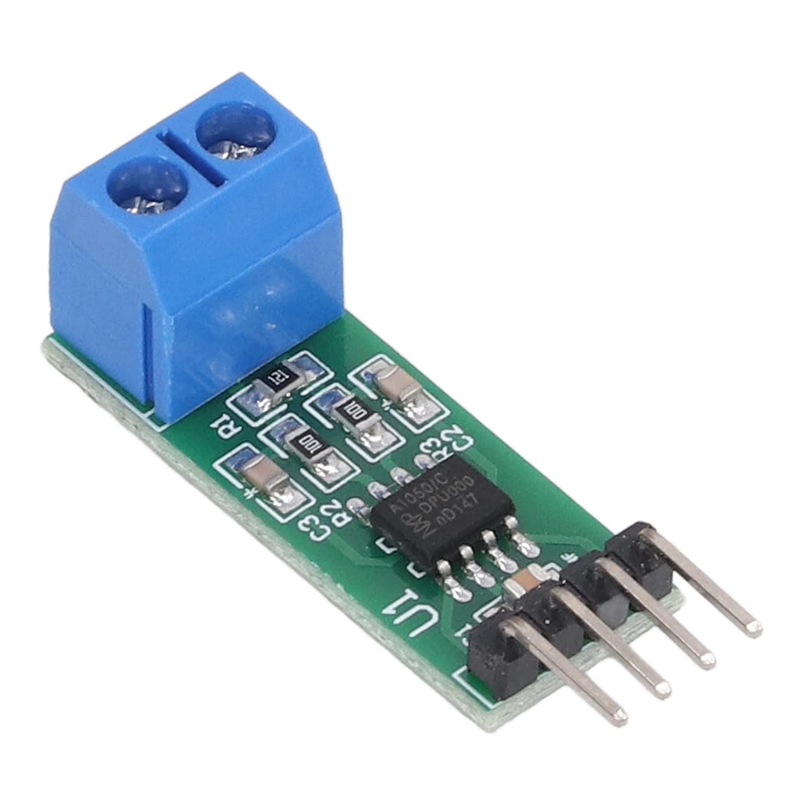 CAN Bus Module, Bus Transceiver Module 4.75~5.25V Prevent Signal Radiation for Controller Development Board