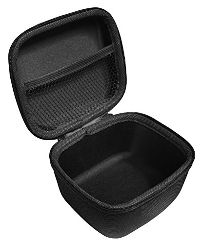 FitSand Hard Case Compatible for Remington XR1410 Verso Wet & Dry Men's Shaver & Trimmer Grooming Kit