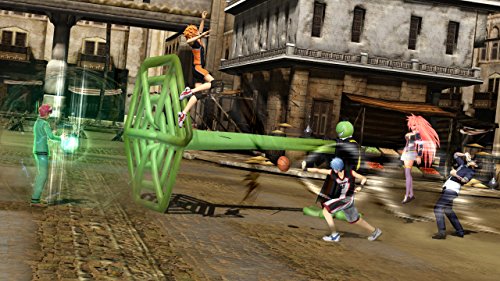 J-Stars Victory Vs+ - PlayStation 3
