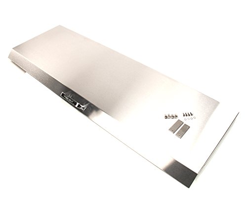 True 870355 Lid Assembly for Tpp-44/67/93