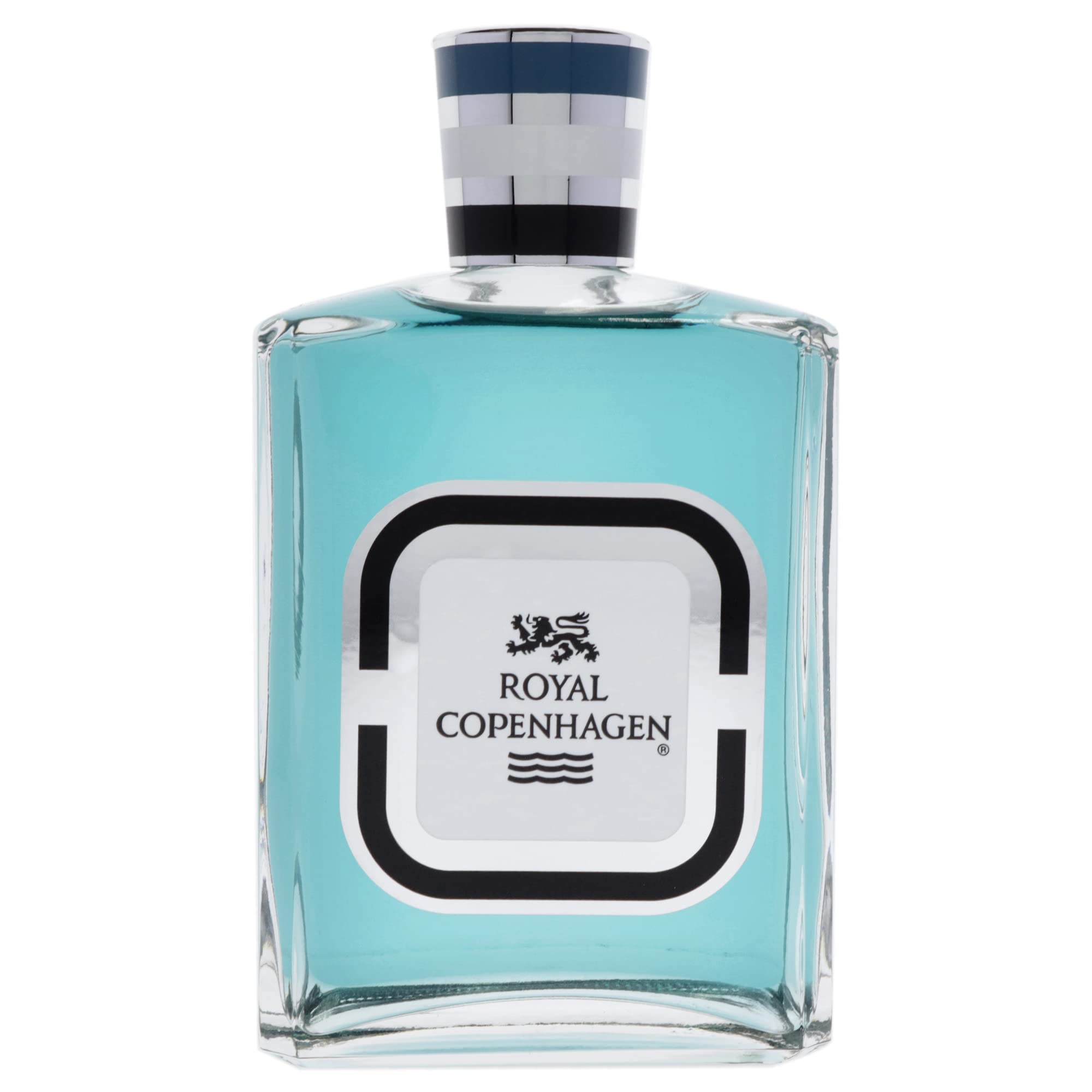 Royal Copenhagen By Royal Copenhagen For Men. Cologne 8 Ounces