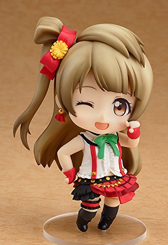 Good Smile Love Live!: Kotori Minami Nendoroid Action Figure