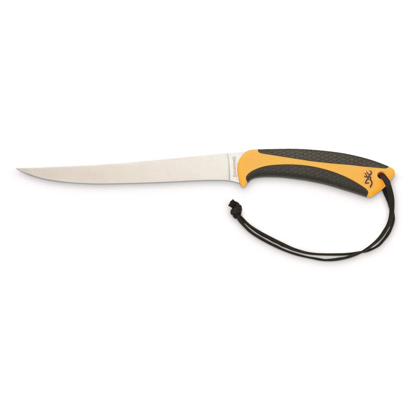 Browning, Long Haul Knives, Fixed, Boxed