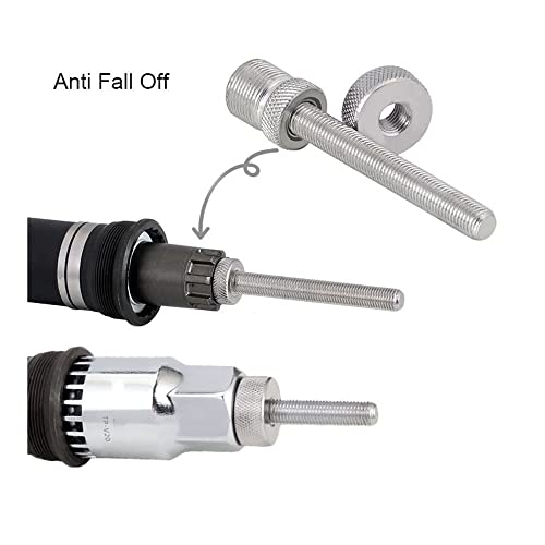 Bike Bottom Bracket Tool Bicycle Bottom Bracket Remover 20 Teeth Square Hole Spline Repair Wrench Mountain Road Bike Spanner Wheel Puller Removal Tools Bicycle Bottom Bracket Removal Tool