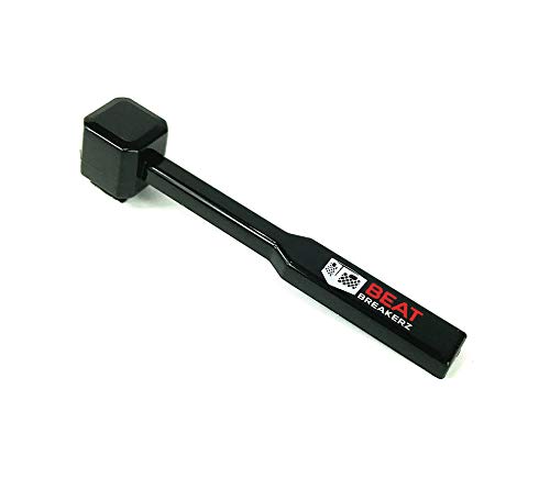 Beat Breakerz - Carbon Fiber Stylus Cleaning Brush