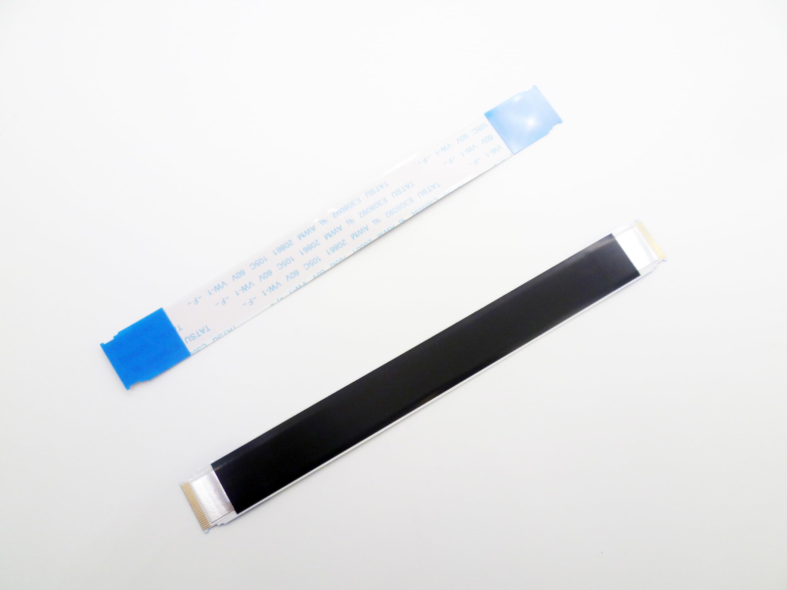 LeHang 2X Flex Ribbon Cable Replacement Compatible with Sony PlayStation 5 PS5 KES-497A KEM-497AAA Console (DVD Optical Disc Drive)