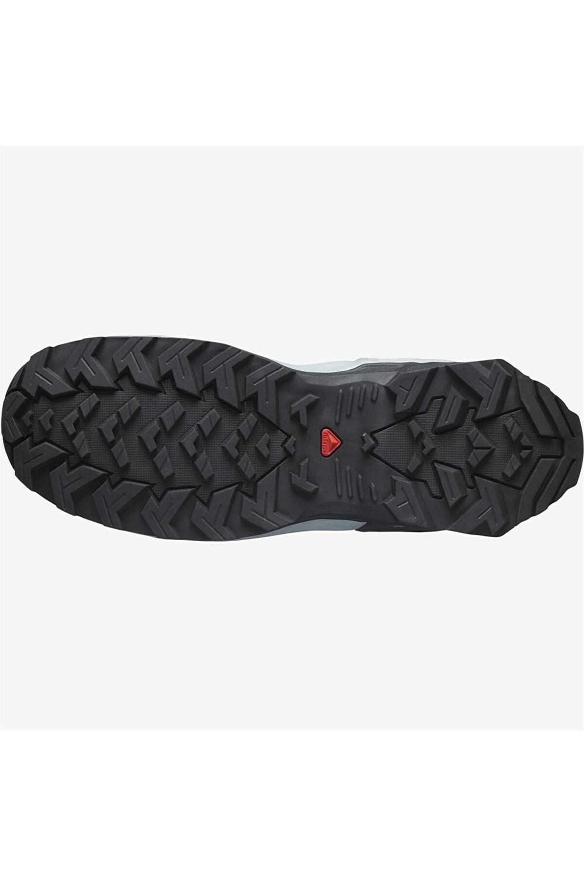 Salomon Men's X Reveal 2 Gore-TEX Climbing Shoe, Legion Blue/Black, 10