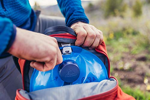 Gregory 3D Hydro Trek 3L