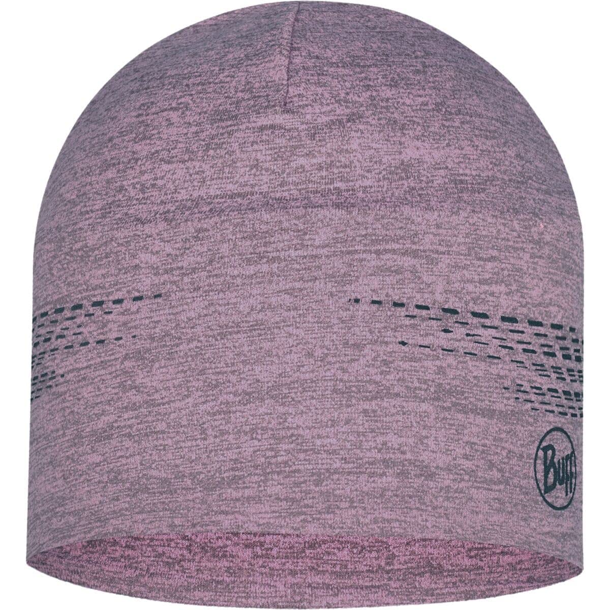 BUFF Unisex-Adult DryFlx Beanie Hats,One Size,Lilac Sand