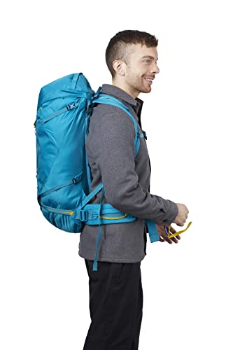 Gregory ALPINISTO 38 LT SM/MD