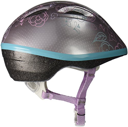 BELL 7063262 Infant Baby Buds Sprout Helmet, 47-52cm
