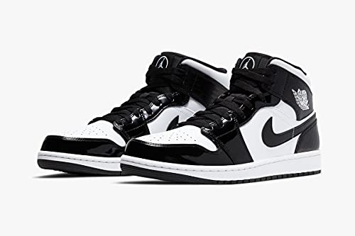 Jordan Mens Air 1 Mid DD1649 001 All-Star 2021 - Size 8.5