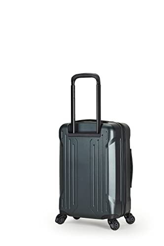 Gregory Mountain Products Quadro Pro Hardcase, 22, Dark Forest