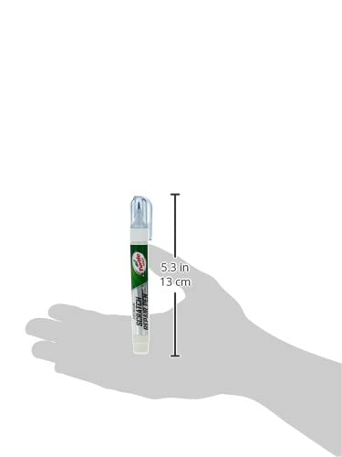 Turtle Wax T-121 Scratch Repair Pen - 0.3 oz.