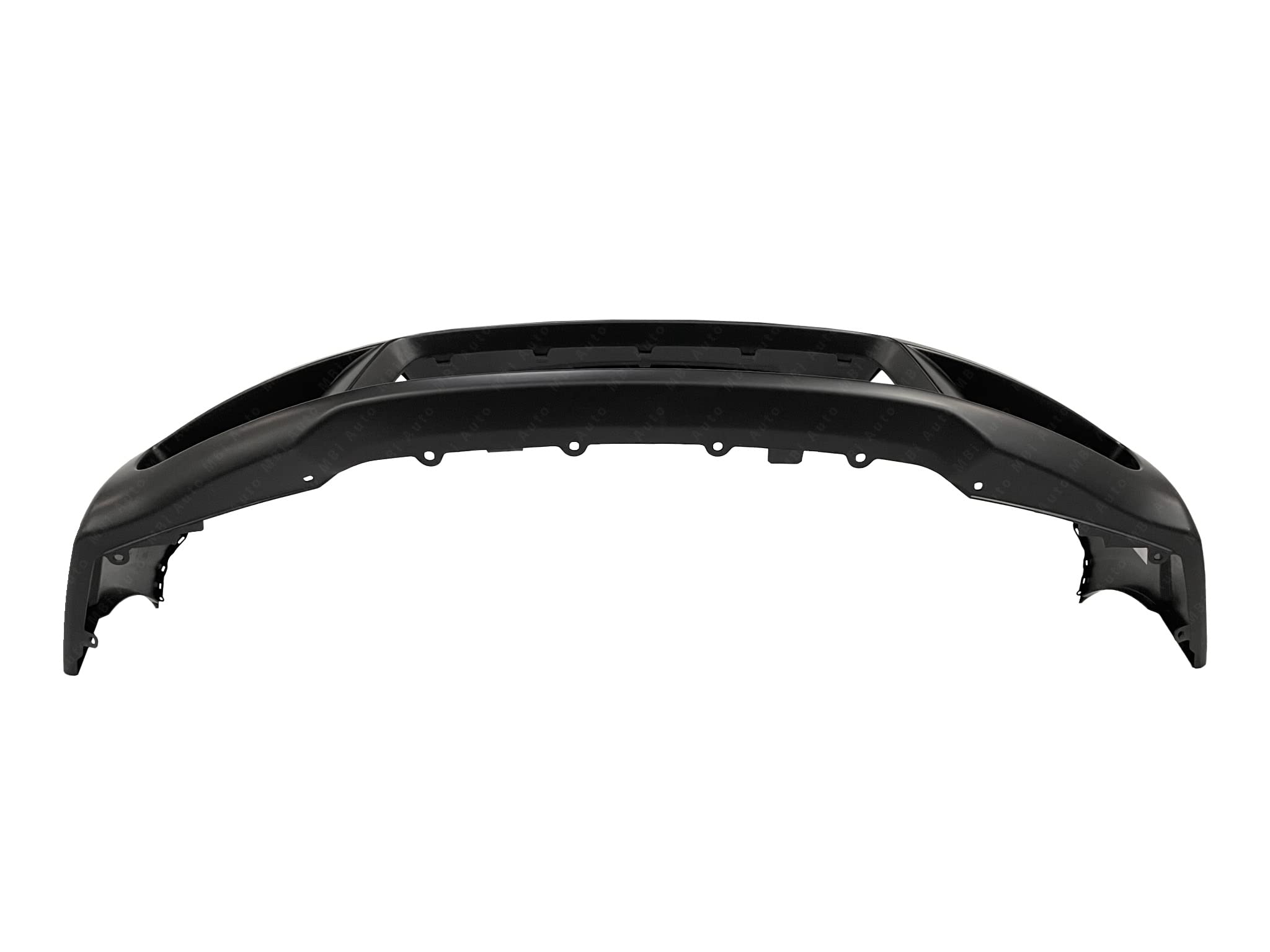 BUMPER-KING Front Bumper Cover Compatible with 2009 2010 2011 Honda Civic Sedan/Hybrid 09 10 11 HO1000266 Primered Ready For Paint