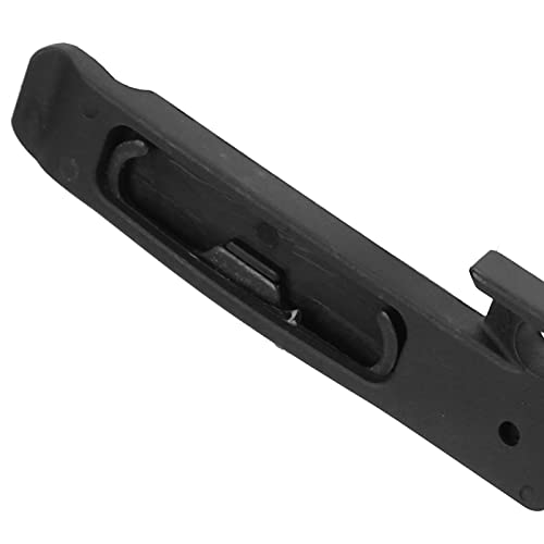 Bicycle Circlip Plier, Convenient Easy to Carry Detachable 14cm / 5.5in Long Bike Chain Removal Tool for Disassembly for Storage