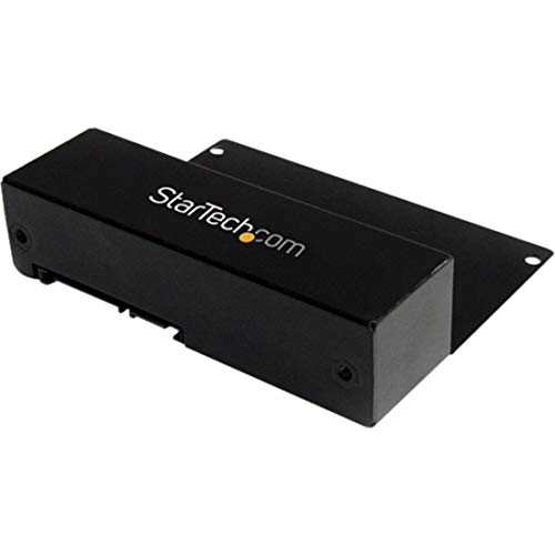 StarTech SATA to 2.5-Inch or 3.5-Inch IDE Hard Drive Adapter for HDD Docks (SAT2IDEADP)