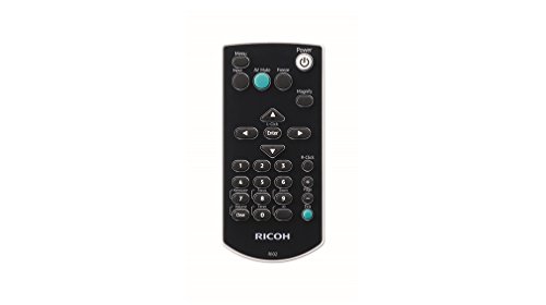 Ricoh 432012 PJ WX4241N Short Throw Projector