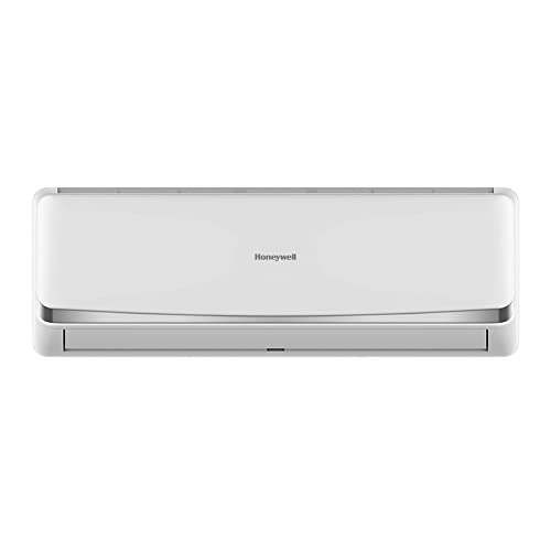 Honeywell Mini Split Air Conditioner, 18,000 BTU, Single Zone, White (HWAC-1817S)