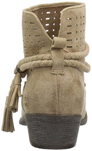 Billabong Womens Nico Boot Shoes, Dune, 9