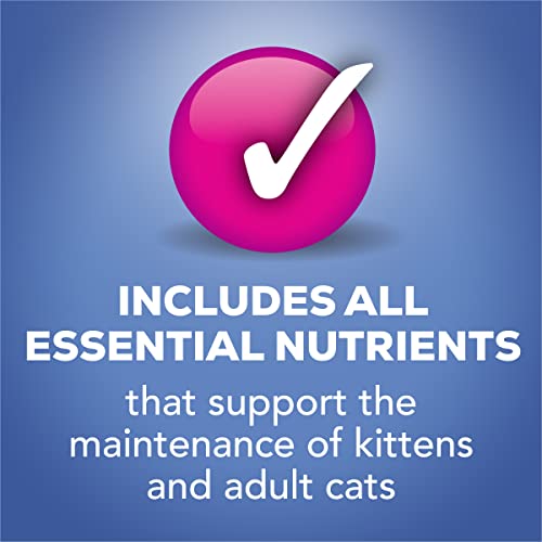 Purina Friskies Wet Cat Food Pate Variety Pack, Seafood Favorites - (32) 5.5 oz. Cans