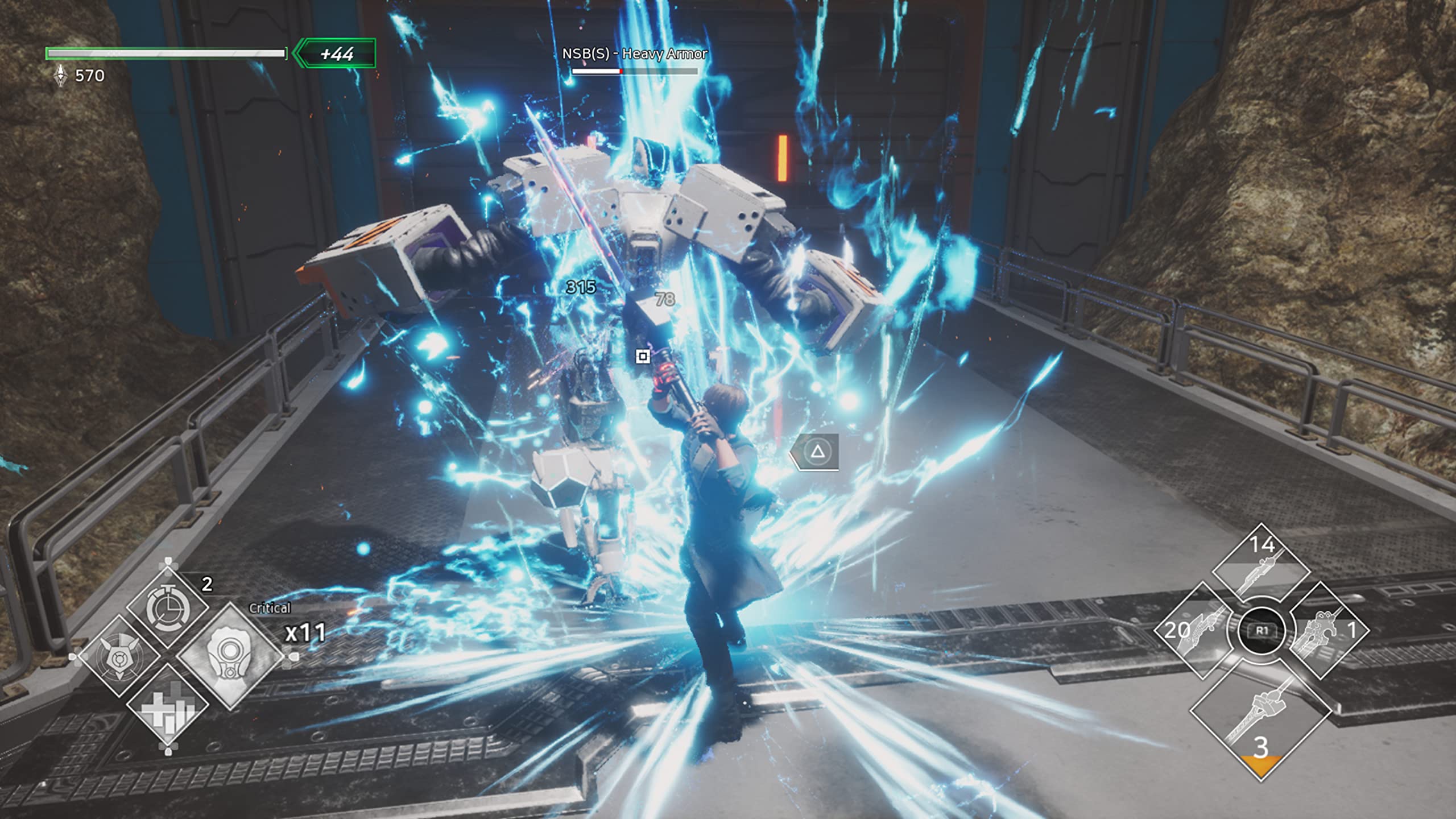 Ultra Age ウルトラエージ - PS4